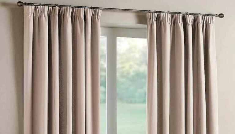 Cat Proof Curtains - Explore 8 Best Cat Resistant Curtains