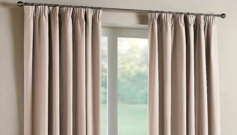 Cat Proof Curtains - Explore 8 Best Cat Resistant Curtains