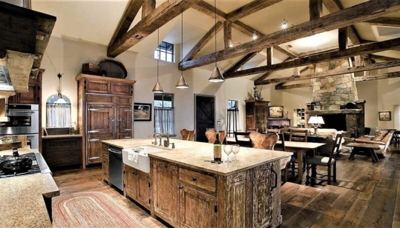 Barndominium Kitchen Ideas: Layouts, Styles & Tips 2026