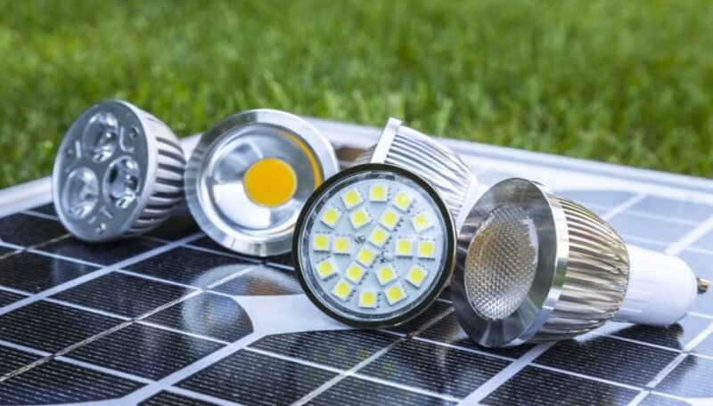 How To Change a Spotlight Bulb With Simple & Easy Way 2024