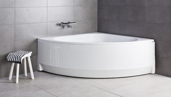 Bathing Tub Standard Sizes - Types Of Bath Tub - 2025 Guide