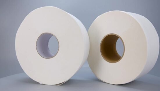 What Are The Dimensions Of a Toilet Paper Roll? - Full Guide