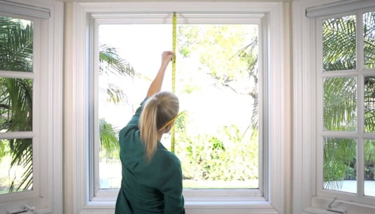 What Are The Standard Window Sizes? Window Length Guide 2024