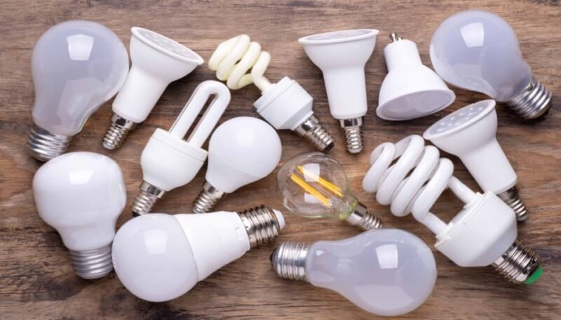 How To Change a Spotlight Bulb With Simple & Easy Way 2024