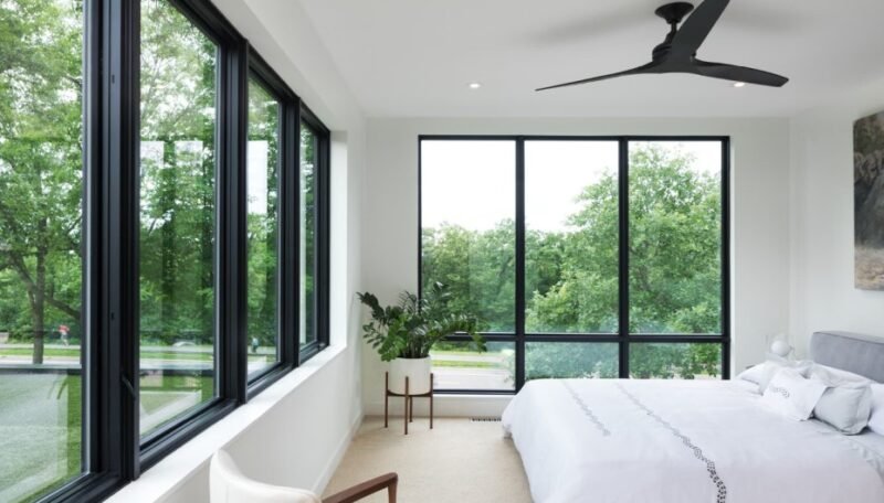 Marvin vs Andersen Windows - Full Comparison & Answer 2024