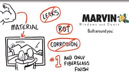 Marvin vs Andersen Windows - Full Comparison & Answer 2026
