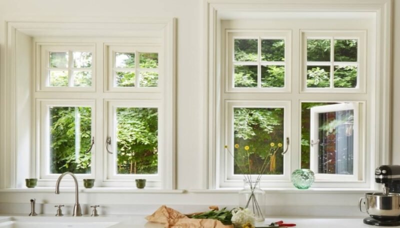 Marvin vs Andersen Windows - Full Comparison & Answer 2026