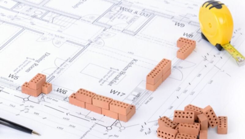 How Tall is a House UK? Get 1, & 2 Story House Height Info
