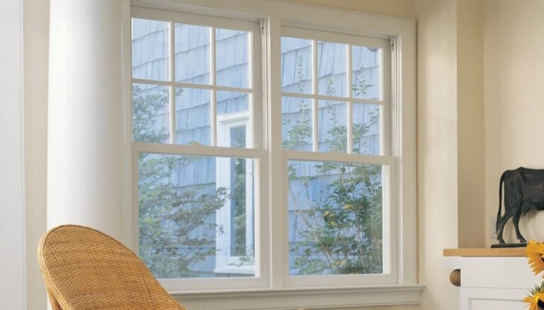 What Are The Standard Window Sizes? Window Length Guide 2024