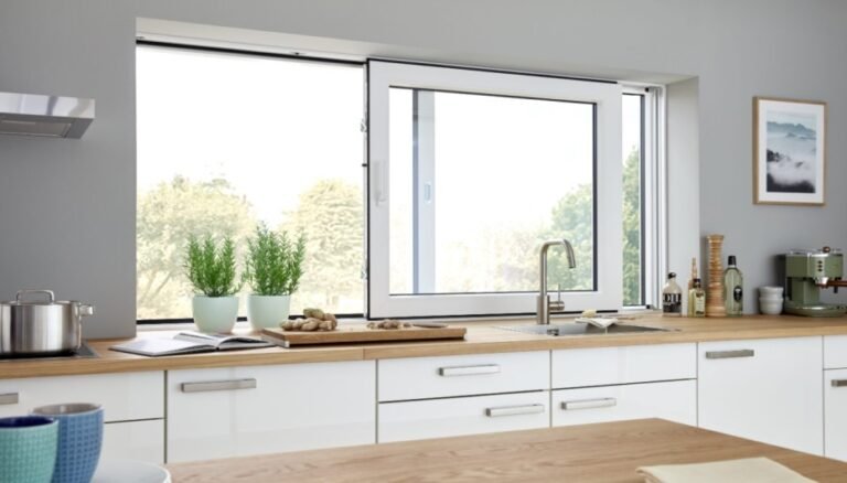 What Are The Standard Window Sizes? Window Length Guide 2024