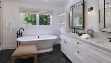 What Are The Standard Window Sizes? Window Length Guide 2024