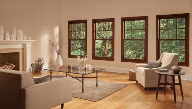 What Are The Standard Window Sizes? Window Length Guide 2024