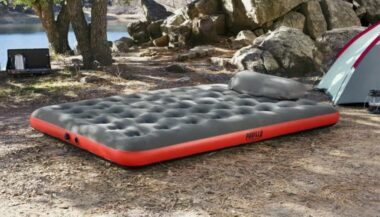 What is The Size of Queen Air Mattress - Dimensions in 2024