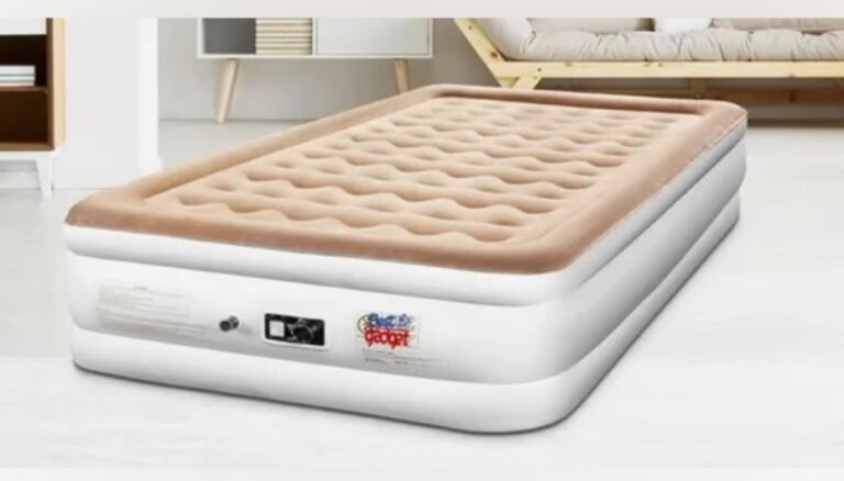 What is The Size of Queen Air Mattress - Dimensions in 2024