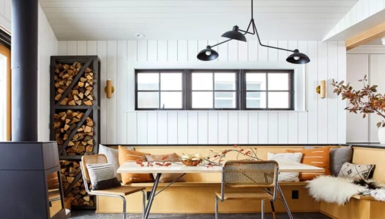 15 Best Wall Panelling Ideas For Living Room - Style Of Home