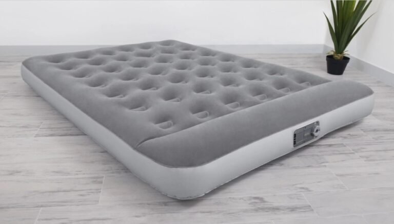 What is The Size of Queen Air Mattress - Dimensions in 2024