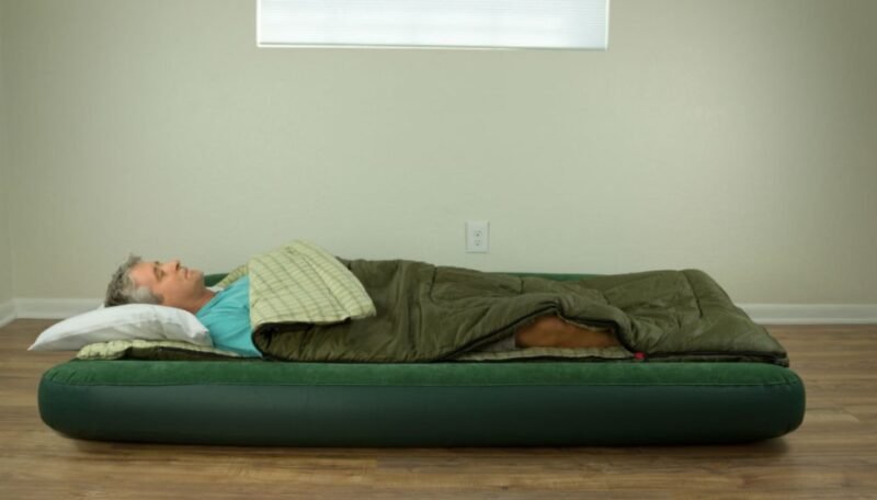What is The Size of Queen Air Mattress - Dimensions in 2024