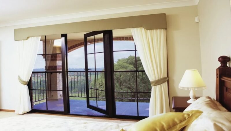 What Are The Standard Curtain Sizes? Curtains Length Guide