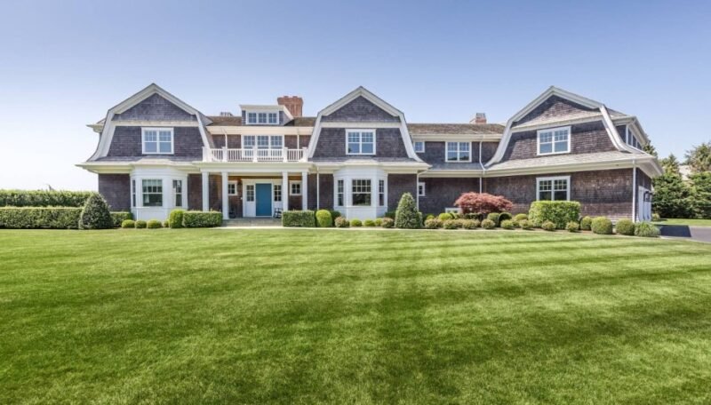 How Many Square Feet In An Acre? Convert Square Feet To Acre