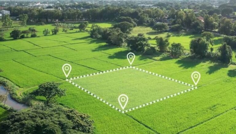 How Many Square Feet In An Acre? Convert Square Feet To Acre