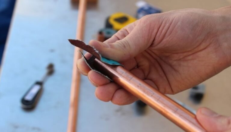 How To Cut Copper Pipe? 3 Easiest Methods - Style Of Home