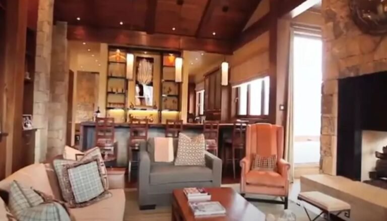 James Hetfield House - Location, Features & Facts Full Guide