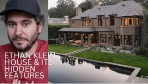 Howard Stern House Address, Inside Tour, & Worth in 2025