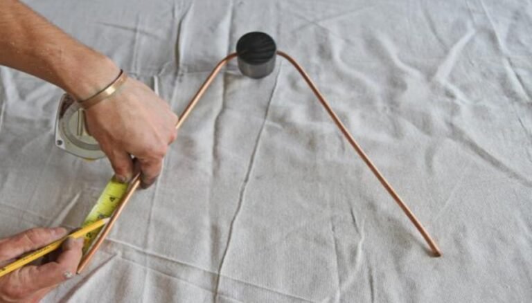 How To Cut Copper Pipe? 3 Easiest Methods - Style Of Home