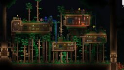 Terraria House Ideas - 15 Amazing Designs in 2024 Full Guide