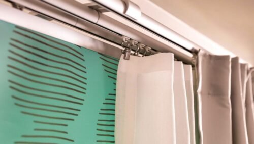 12 Different Types Of Curtain Hooks For Window Treatments