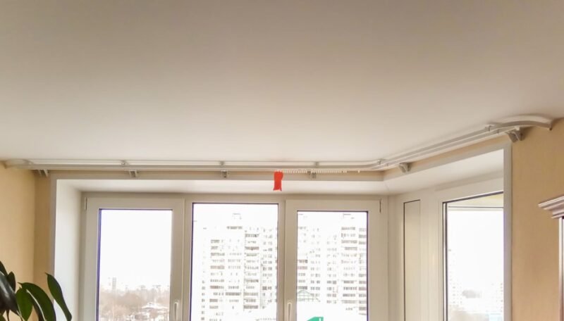 10 Different Types Of Curtain Tracks in 2025 - Top Picks