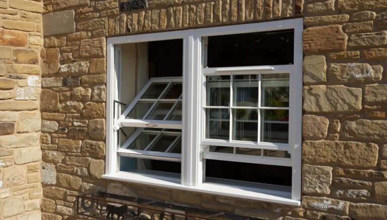 What is a Window Sash? Why is Important - Full Guide 2025