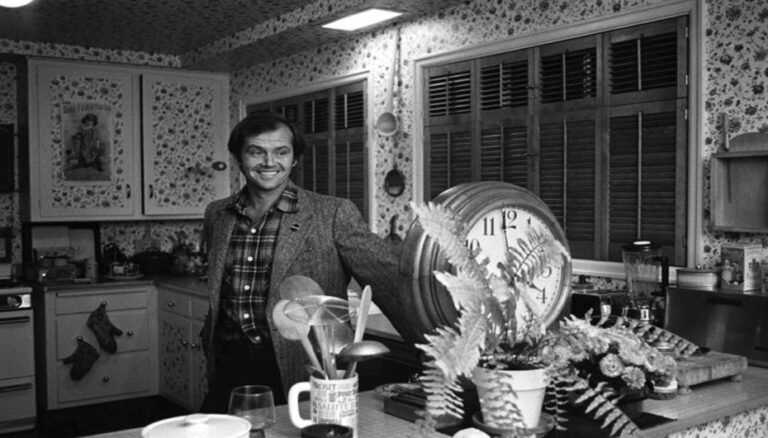 Jack Nicholson Home - Stunning $5M House Inside - Real Facts