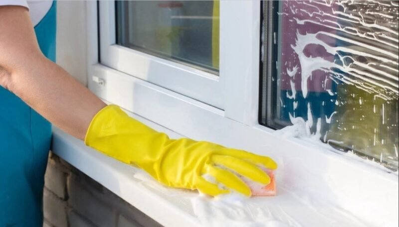 What is a Window Sash? Why is Important - Full Guide 2025