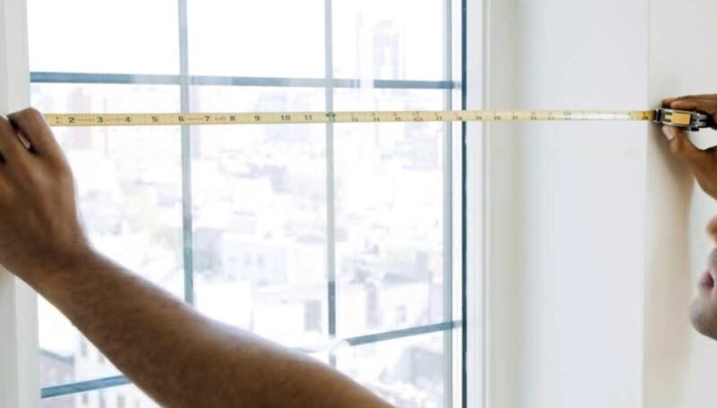 How To Measure a Window Like a Pro? A Comprehensive Guide