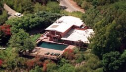 Jack Nicholson Home - Stunning $5M House Inside - Real Facts