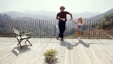 Jack Nicholson Home - Stunning $5M House Inside - Real Facts