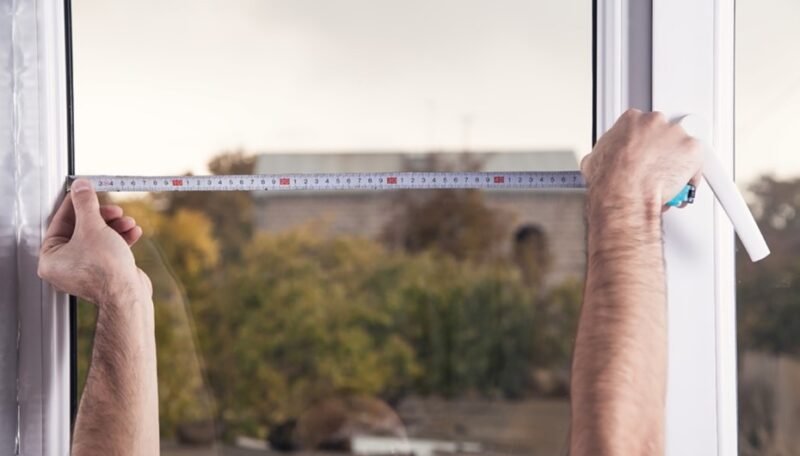 How To Measure a Window Like a Pro? A Comprehensive Guide