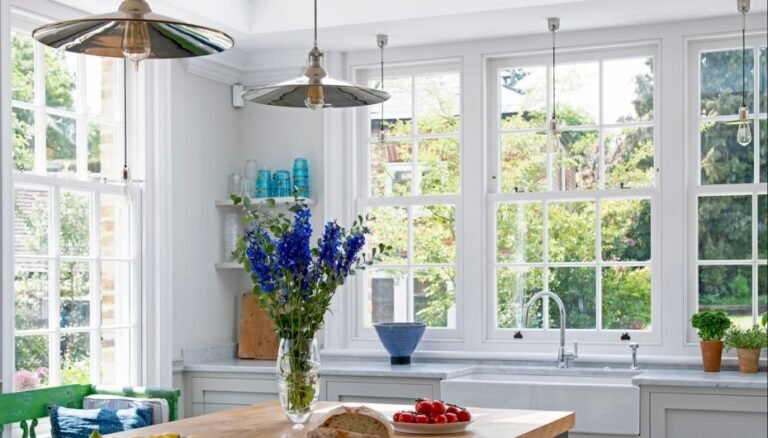What is a Window Sash? Why is Important - Full Guide 2025