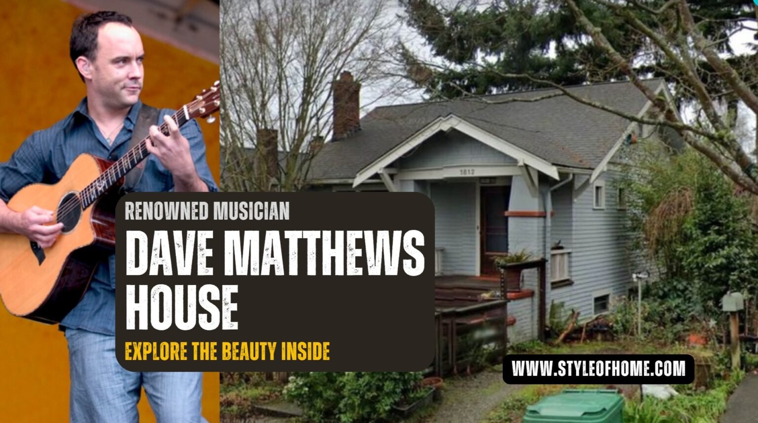 James Charles House Inside - Inteiror Look, Location & Cost
