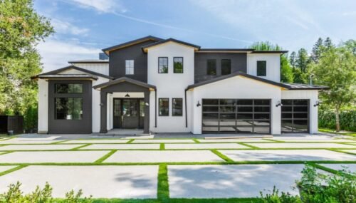 James Charles House Inside - Inteiror Look, Location & Cost