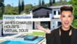 James Charles House Inside - Inteiror Look, Location & Cost
