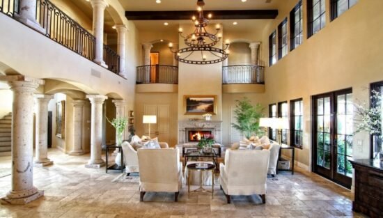 Jerry Jones House - Amazing Facts, Location & Cost Info 2024