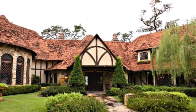 Hulk Hogan House | Location, Features & Cost Info - 2025