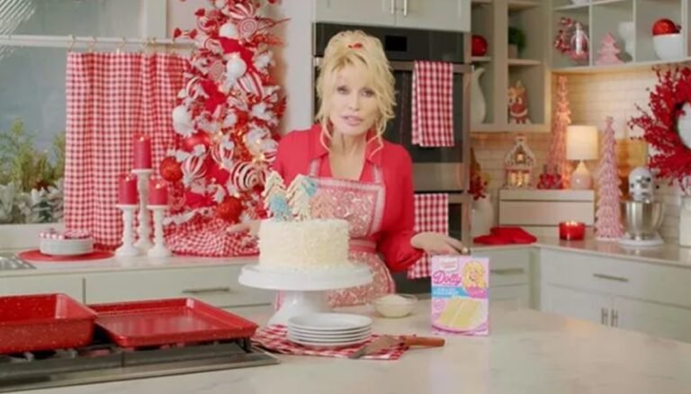 Dolly Parton House - Interior Features 2025, Address & Info