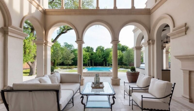 Jerry Jones House - Amazing Facts, Location & Cost Info 2024
