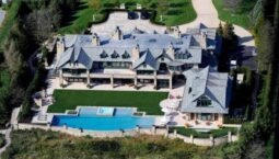Howard Stern House Address, Inside Tour, & Worth in 2025