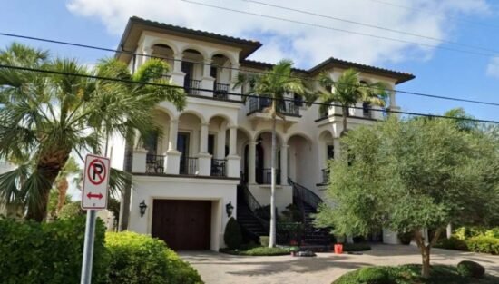 Hulk Hogan House | Location, Features & Cost Info - 2025