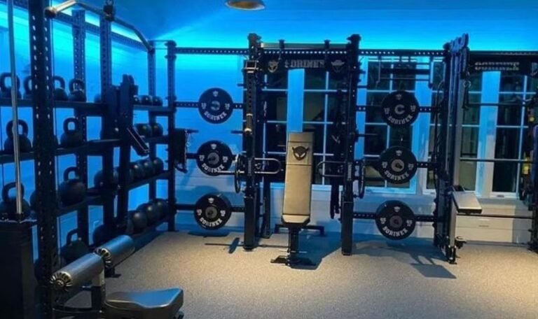 Joe Rogan House Address, Inside Look, Amazing Features 2025