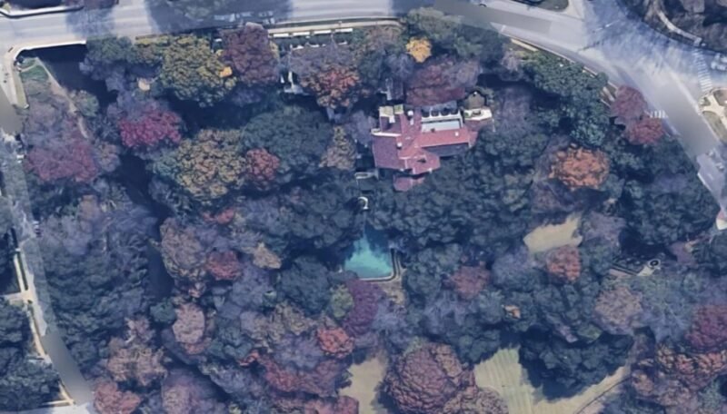 Jerry Jones House - Amazing Facts, Location & Cost Info 2024